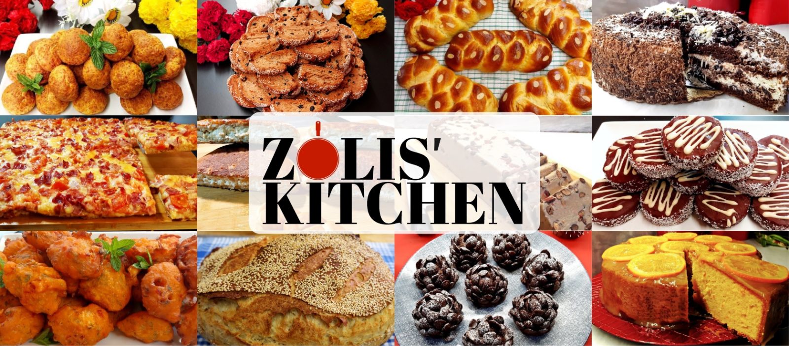φαγητα φουρνου Archives - Zolis Kitchen Recipes